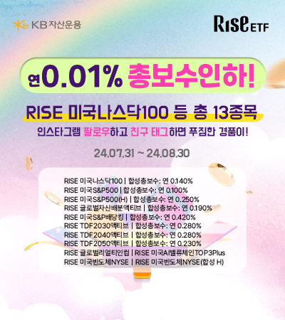 RISE ETF