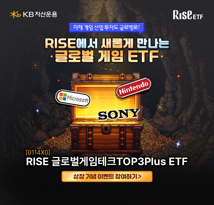 RISE ETF